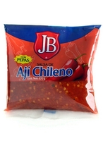 Aji Chileno con pepas - JB 200g (SOLD OUT!!!)