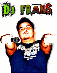 DJ Frans - DJ Chileno