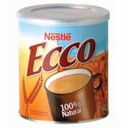 Ecco - Nestle (Cebada Tostada)170g *C01 (Sold Out!!)