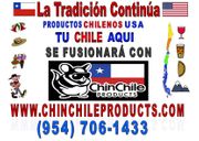 Chilean Products , Productos Chilenos en USA , Chilean Food, Chilean ...