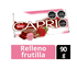 *Large* Chocolate Capri Frutilla - Nestle 90g (Sold Out!!)