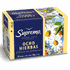 Te Ocho Hierbas - Supremo 20g (20 bolsitas) *C05 (Sold Out!!)
