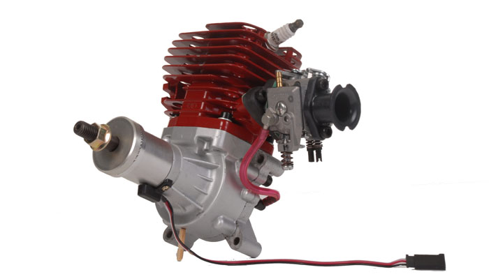 50cc nitro engine store