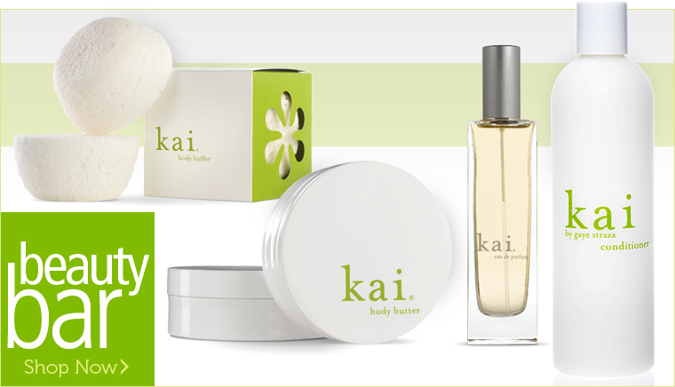 Beauty by Kai Fragrance, Kai Perfume Oil, Kai Body Butter, Kai Body ...