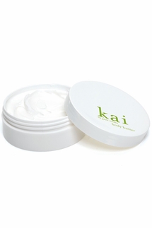 Kai Body Lotion : Think Her