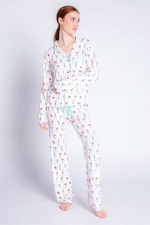 PJ Salvage, Pajamas, Intimates, Robes, Loungewear : Think Her