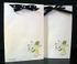 Spring Angel Notepad with Bow