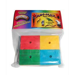 FunMax Slices 16pc