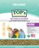 TOPS Mini Pellets 1lb