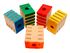 Zoo Max 12 Groovy Blocks 1 inch
