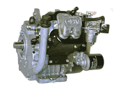 Parts - mechanical and body - Club Car