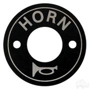 Horns and Horn Switches