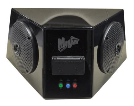 INNOVA Bluetooth Speaker Box (Universal Fit)