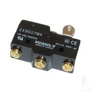 EZGO Micro Switches