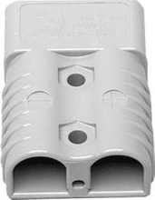 SB-175 Gray Anderson Plug Housing (Universal Fit)