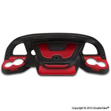 Sentry Storage Dash by Doubletake