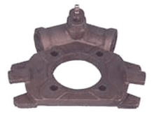 Torque Spider Assembly For Bendix Brakes. One Per Drum Required