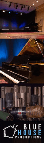 Blue House Productions