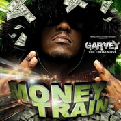 Garvey The Chosen One