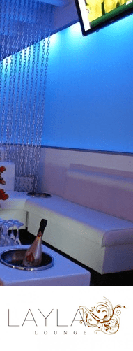 Layla Lounge