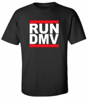 DMV T-Shirts