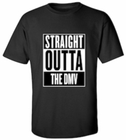 DMV T-Shirts
