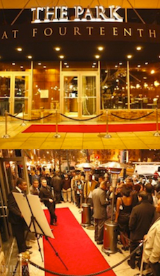 The Park At Fourteenth