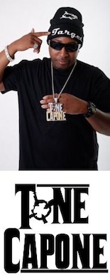 Tone Capone