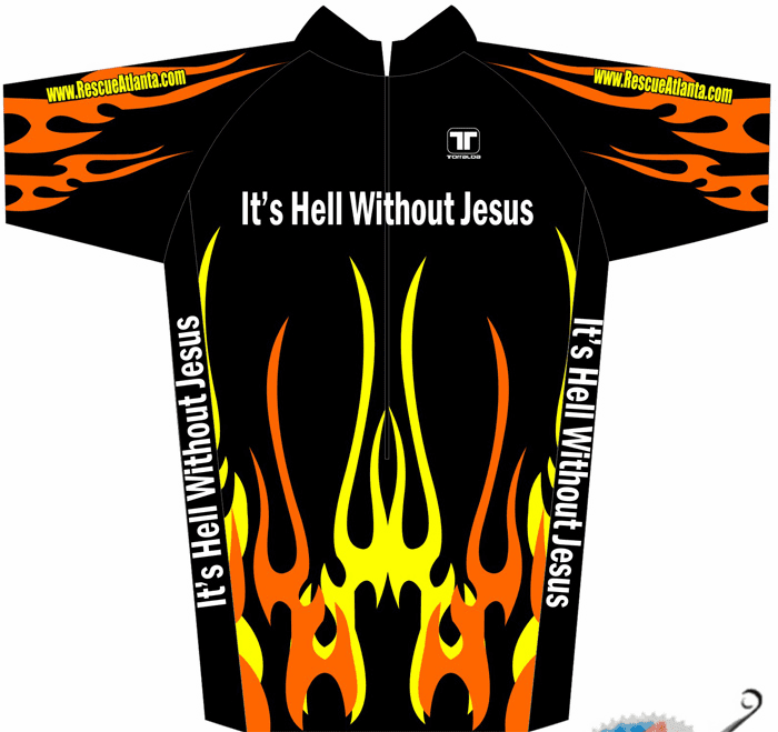 Christian Bike Jersey, jesus bike jerseys, virgin mary cycling shirt ...