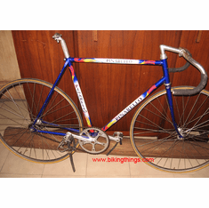 Pinarello Vintage Bikes, classic pinarello dogma, montello, treviso ...