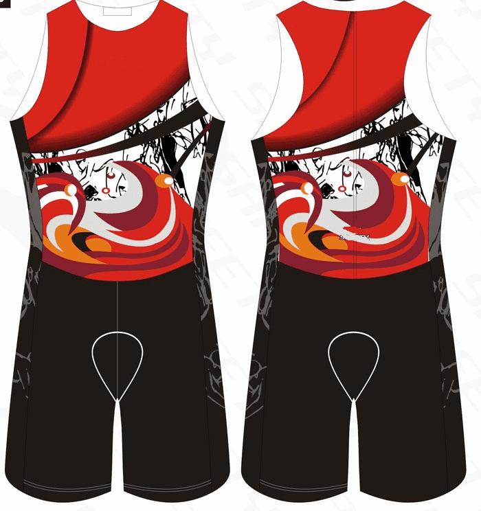 Tri Suits, cycling tri suits, tri tops, tri shorts, triathlon suits ...