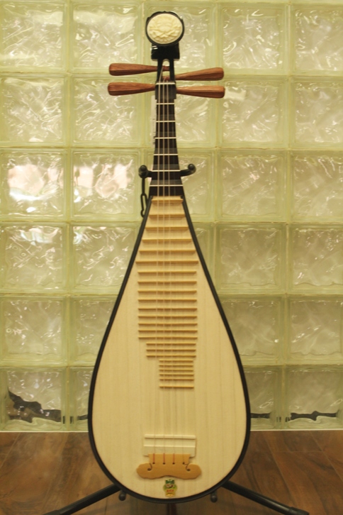 Chinese Lute