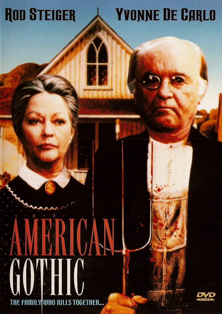American Gothic