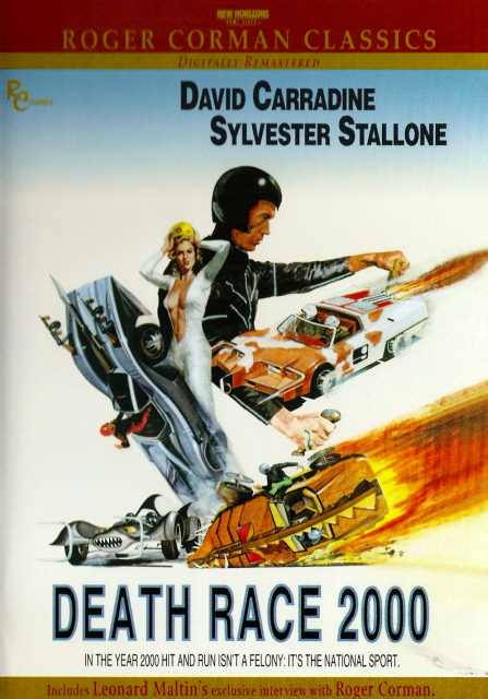 Death Race 2000