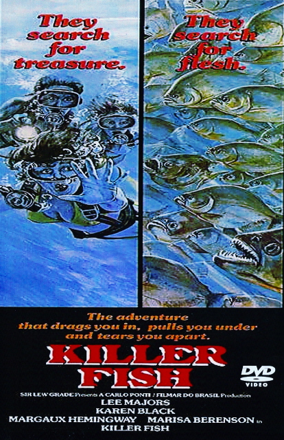 Killer Fish