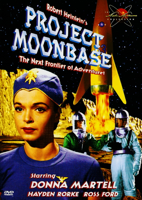 Project Moon Base