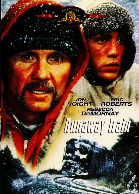 RUNAWAY TRAIN ( WIDESCREEN )