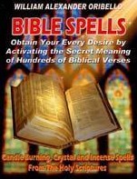 Bible Spells | Spell Books | Spells