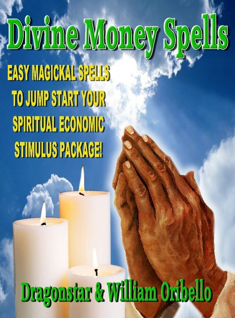 Divine Money Spells