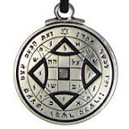Talisman | Amulet | Pendants | Magical Jewelry