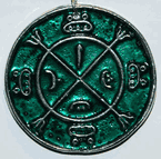 Talisman | Amulet | Pendants | Magical Jewelry