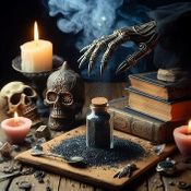 Original Publications Botanica & Santeria Supplies, Religious, Occult ...