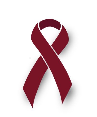 Sickle-Cell Anemia Awareness Ribbon | atelier-yuwa.ciao.jp