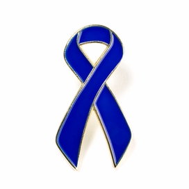Support Law Enforcement Ribbon