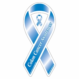 What Color Represents Colon Cancer