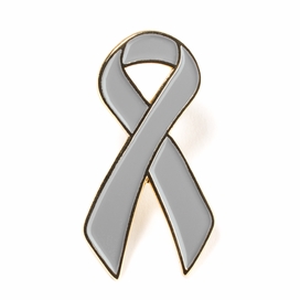Brain Cancer Ribbon Color