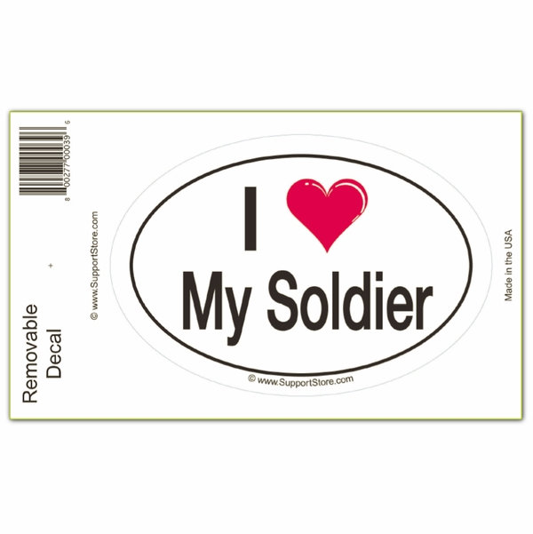 I Love My Army Man Quotes