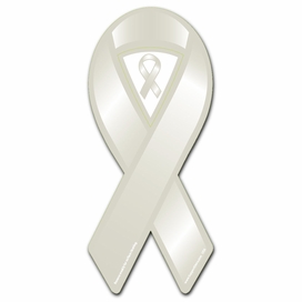 Bone Marrow Cancer Ribbon