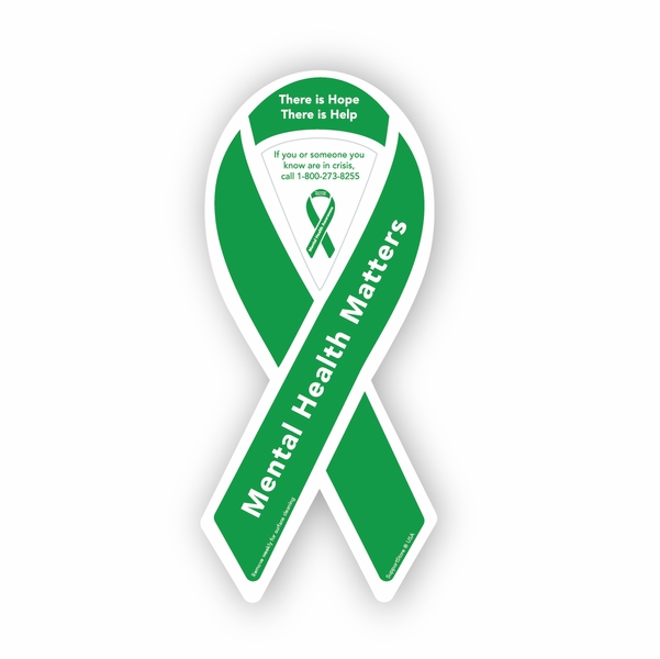 Mental Health Symbol