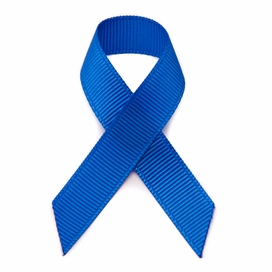 Colon Cancer Ribbon Colors